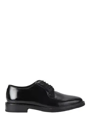 Kurt Geiger Mercer Oxford Shoes - Black
