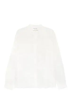 Antik Batik Carmina Shirt - Neutrals