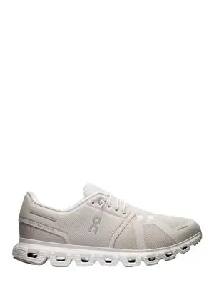 On Cloud Elastic-laces Sneakers - Neutrals