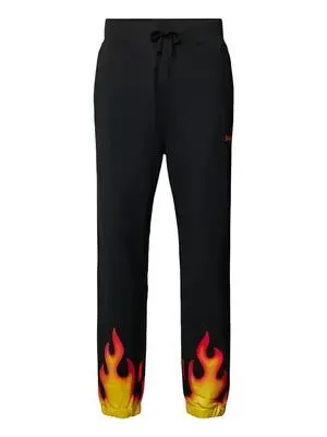 Hugo Doblo Track Pants - Black