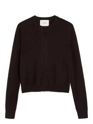 LISA YANG Wilona Cashmere Cardigan
