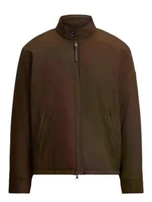 Polo Ralph Lauren Zip-fastening Jacket - Brown