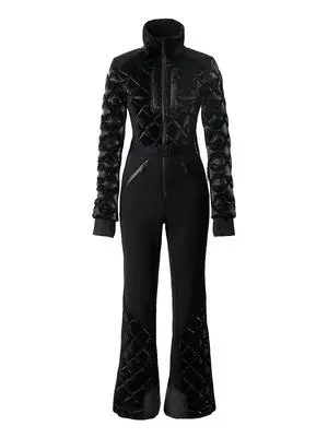 Mackage Inga Ski Suit - Black
