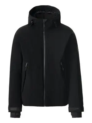 Mackage YUKIO-R Down Ski Jacket Black