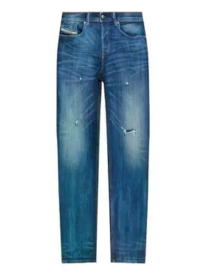 DIESEL D-finitive Jeans - Blue