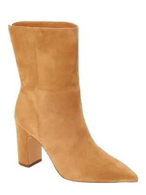 Matisse Celeste Bootie Camel