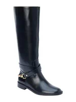 Matisse Richmond Riding Boot - Black