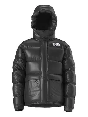 The North Face Hmlyn Water Repellent 550-fill Power Down Parka - Tnf Black-recycled Down