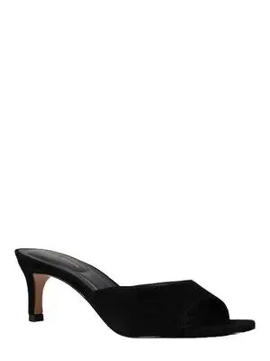 Pelle Moda Unia Sandal Black