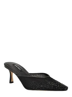 NINE WEST Camenlap Mules