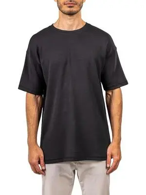 MACEOO Ascension T-shirt - Black