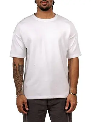 MACEOO Ascension T-shirt - White