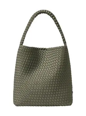 NAGHEDI Medium Nomad Hobo Olea