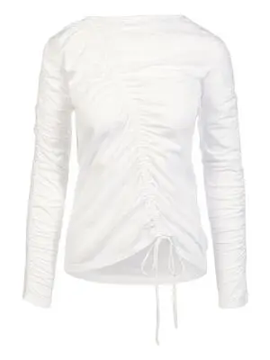 Merlette Reverie Top - White