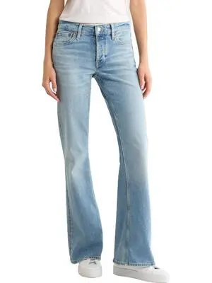 RE/DONE 70s Bootcut Jeans