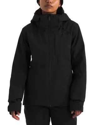 The North Face Lenado Water Repellent Jacket - Tnf Black
