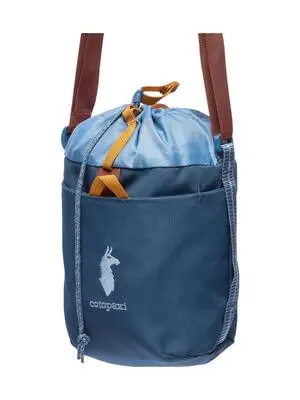 COTOPAXI Todo 3L Bucket Bag Deep Sea