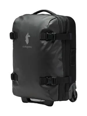 COTOPAXI Allpa 38l Roller Bag - Black