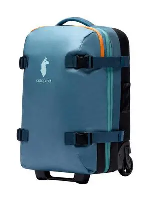 COTOPAXI Allpa 38l Roller Bag - Blue Spruce