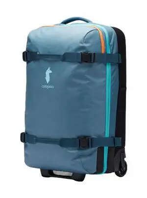 COTOPAXI Allpa 65l Roller Bag - Blue Spruce