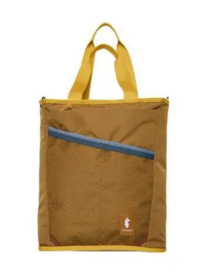 COTOPAXI Todo 22l Convertible Tote - Bronze