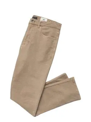 SURFSIDE SUPPLY CO. Terry Woven Pant - Khaki