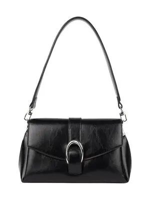 LAMBERT 2-in-1 Handbag - Black