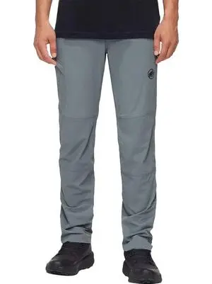 MAMMUT Runbold IV Pant Strata
