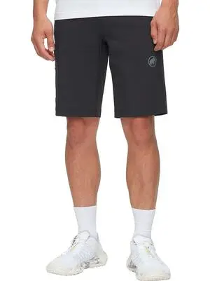 MAMMUT Runbold IV Short Black