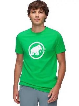 MAMMUT Core Classic T-shirt - Pinea