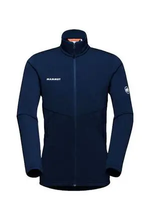 MAMMUT Aconcagua Light Ml Jacket - Marine