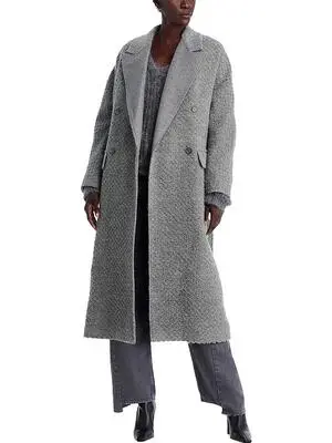BOSS Capady Coat