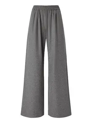 PINKO Ramona Wide Leg Trousers