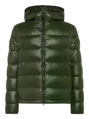 Peuterey Zip-fastening Jacket - Green