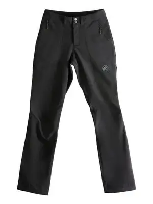 MAMMUT Runbold Winter Trousers - Black