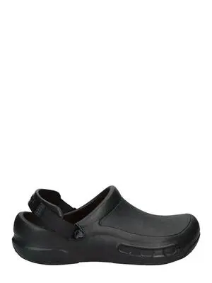 CROCS Bistro Pro Literide™ Clogs - Black