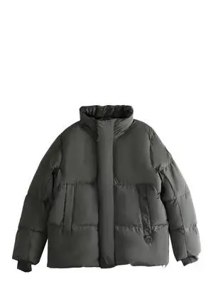 Canada Goose Everett Padded Jacket - Green
