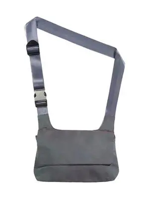ARCS Club Messenger Bag - Grey