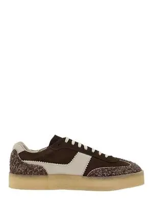 Clarks Originals Tor 80 Sneakers - Brown