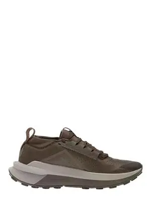 Nike Zegama 2 Perforated Sneakers - Brown