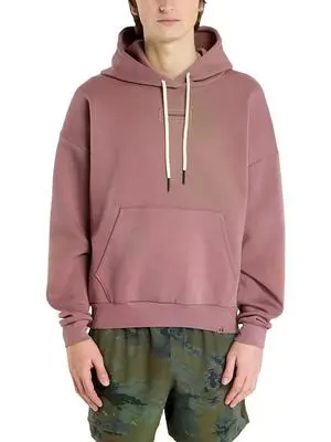 Under Armour Project Rock Icon Hoodie - Pink