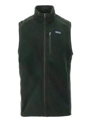 Patagonia Gilet - Green