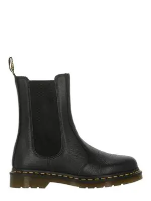 Dr. Martens Pull-on Boots - Black