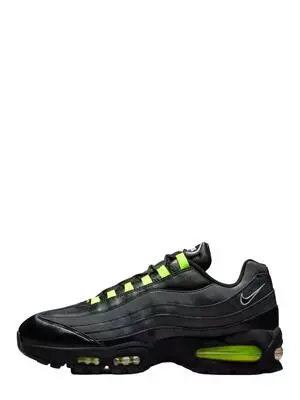 Nike Air Max 95 Atmos Harajuku Sneakers - Black