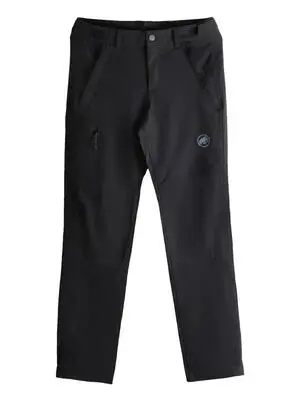 MAMMUT Runbold Guide Trousers - Black