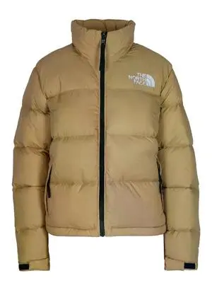 The North Face 1996 Retro Nuptse Jacket Neutrals