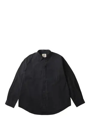 SNOW PEAK Organic Cotton Shirt