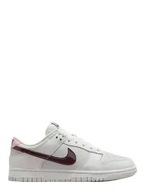 Nike Dunk Low Low-top Sneakers - White