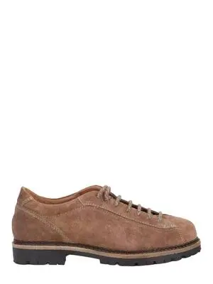 BEKK Roccia Lace-up Shoes - Brown