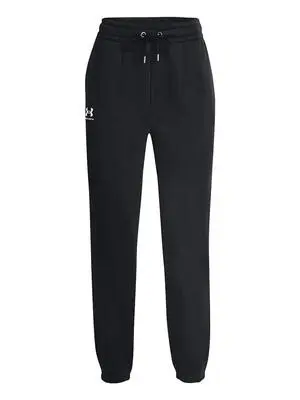 Under Armour Logo Track Pants - Black